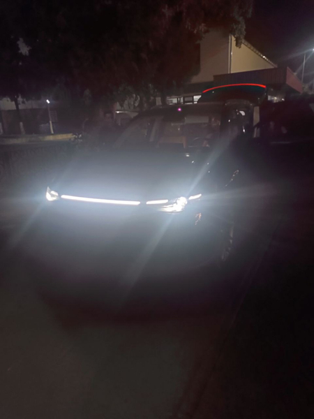 Leapmotor C16 есть в наличии