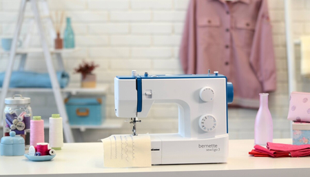 Швейная машина Sew&Go 3