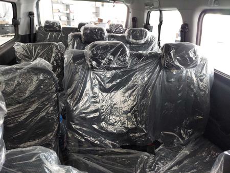 JAC m4 minibus 11 уриндик