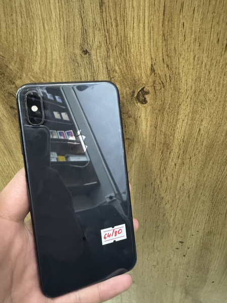 Iphone xs max naqdga