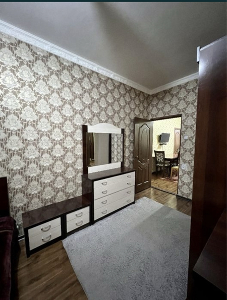 Сдается в аренду 2в3/4/4 ком квартира куйлюк массив 2