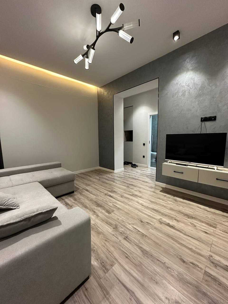 2 комнатная квартира, ул. Махтумкули