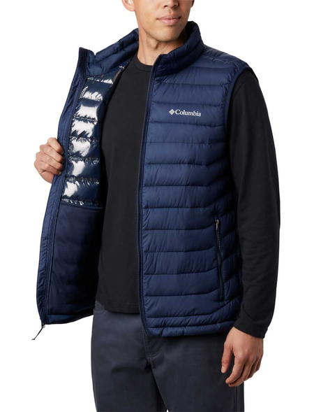 Columbia Powder Lite™ утепленный жилет