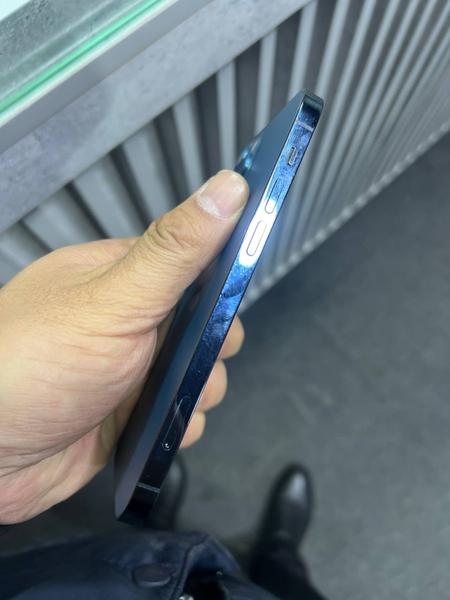 iphone 12 pro 128 tali ideal