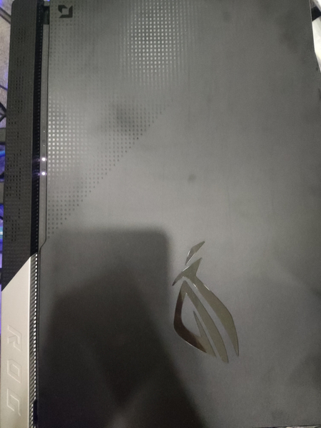 Asus g15 Advantage edition 300hz