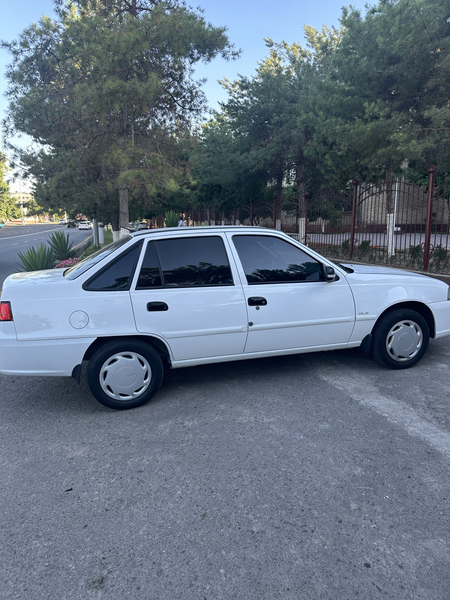 Nexia 2 2015 yil