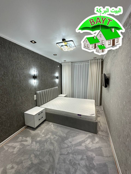 #МЕТРО М. УЛУГБЕК,Балкон 2×6,52м²,Чиланзар 6 Квартал,2в3\\\\2\\\\4,Продаётся