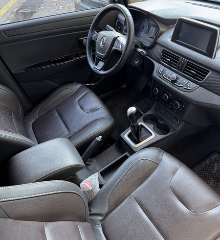 DongFeng Glory330S