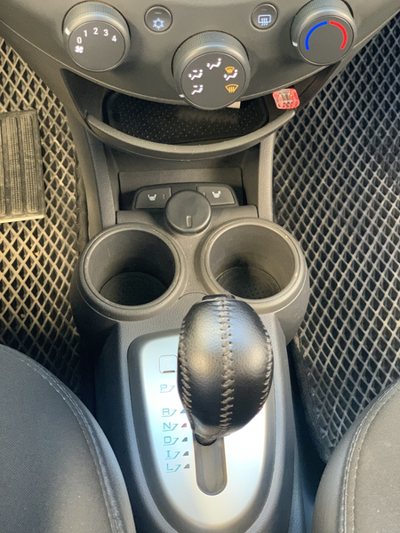 Spark evro 3 avtomat