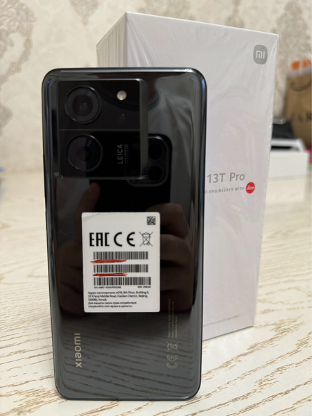Xiaomi 13T Pro 256GB