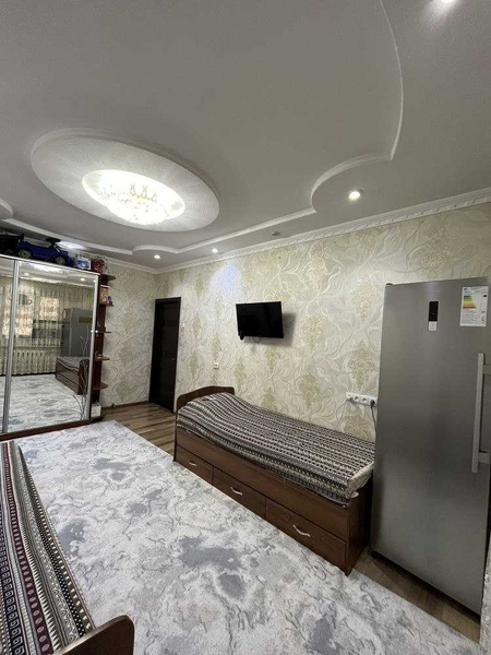 (К122038) Продается 3-х комнатная квартира в Чиланзарском районе.