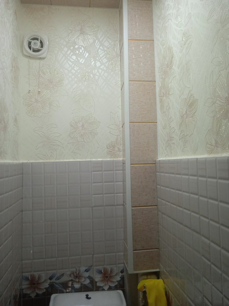 Срочно продам 2х комнатная квартира в районе 5/3. 4 Этаже.