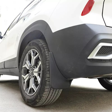 Брызговики для Kia Seltos
