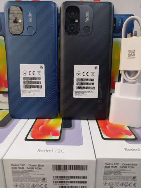 Mi Redmi 12C orginal