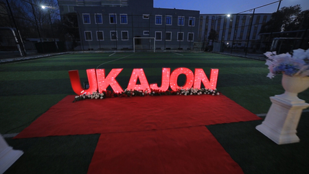 Dizayner xizmatlar Otajon Onajon