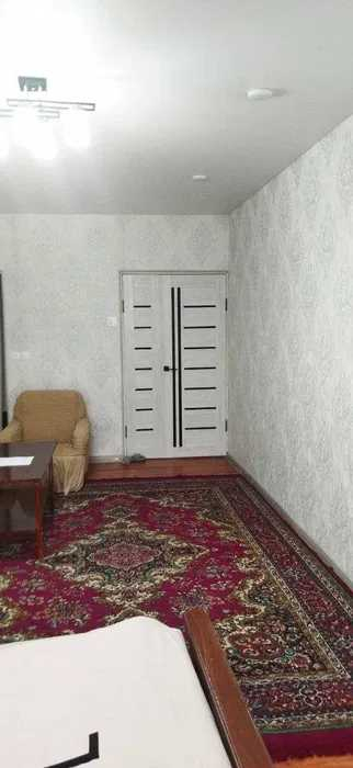 Аренда 1 комнатной квартиры в центре Метро Ойбек TK25