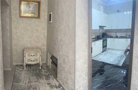 Продается дом в Сергелийском районе 5 комнат,1,2 соток