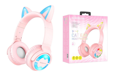 Наушники для детей Cat cat erphons наушники для девочек мальчиков