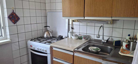 Продажа квартиры на Юнус-Абад 9кв 2/3/5 ID:LR 42