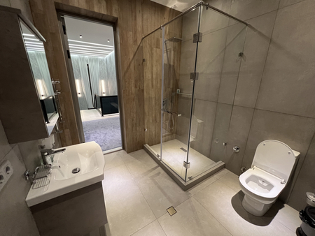 Infinity villa super persion