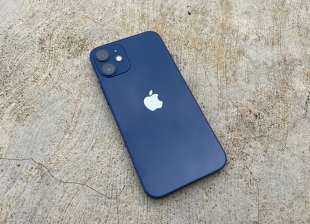 Iphone 11 81% 64 gb