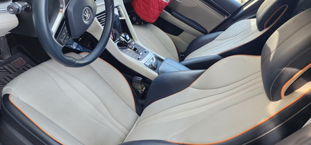 Продаётся byd song plus