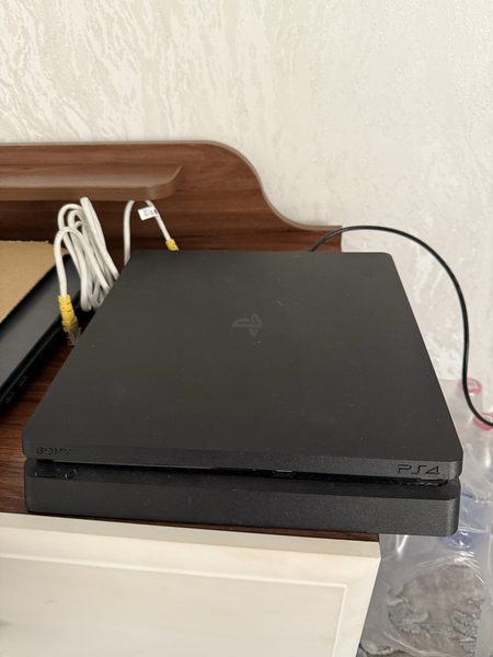 Playstation 4 идеал