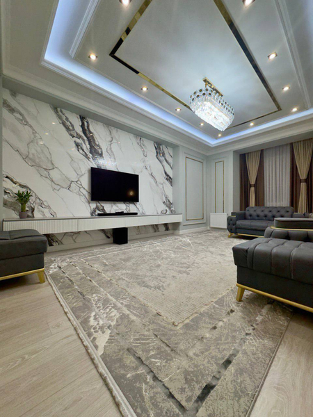 3/7/8 Новостройка  ЖК Greenwich от Golden House