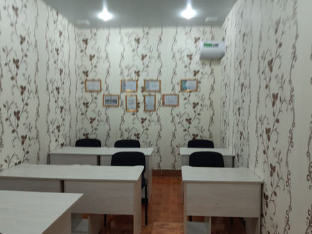 Продаётся учебный центр