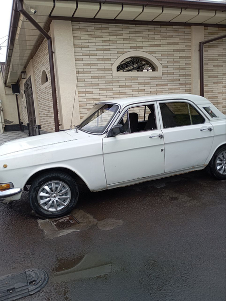 Срочно Продам Машину Газ 2401