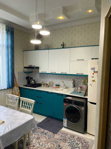 Д130866 Продаётся дом 5 ком 2.50 сотки в Сергели