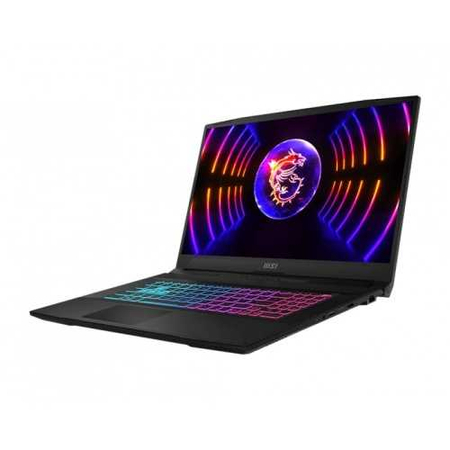 MSI KATANA i7 13620H DDR5  16GB SSD 512G RTX4060 8G 17.3 FHD 144HZ