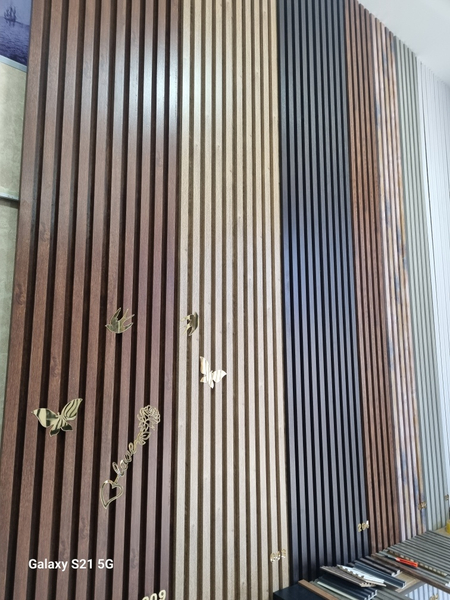Decor Dekor mdf bor