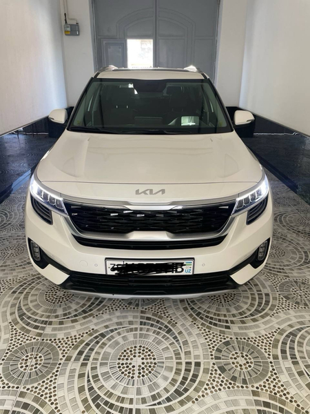 KIA SETOS пул керак келишиб берамиз