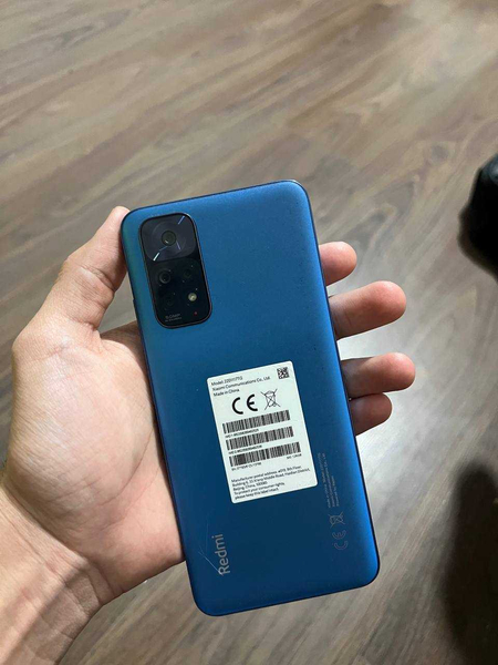 Redmi note 11 128 gb