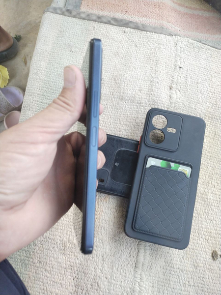 Vivo y22 4/64 xotira