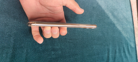 Iphone 11 pro max