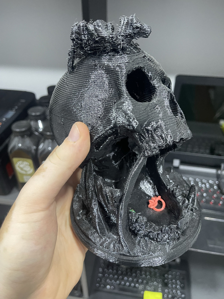3Д принтер 3D printer Greeetech Prusa I3 X