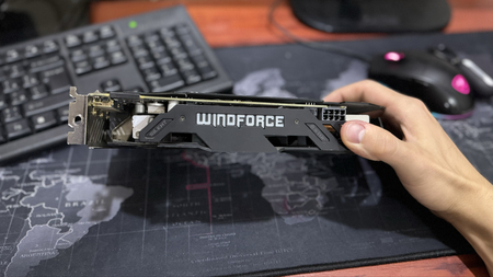 NVIDIA GeForce® GTX 950 2GB