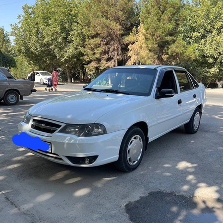 Nexia 2 srochna sotiladi