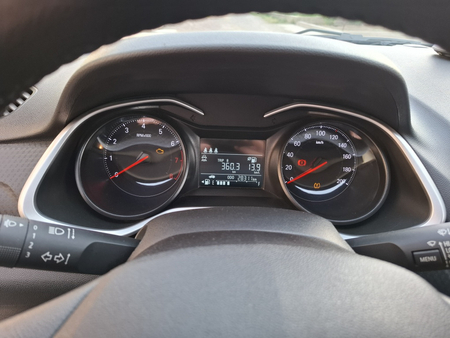 Оникс сотилади 13.500