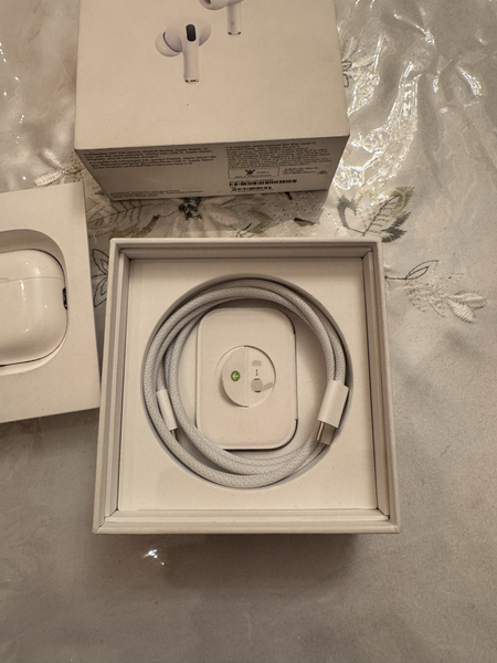 AirPods Pro 2 Full с гарантием