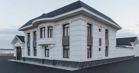 Срочно продаётся дом