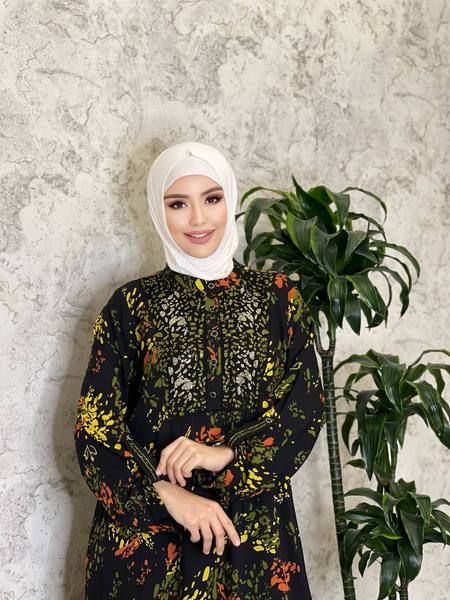 Turkiya Shtanpil ko'ylak