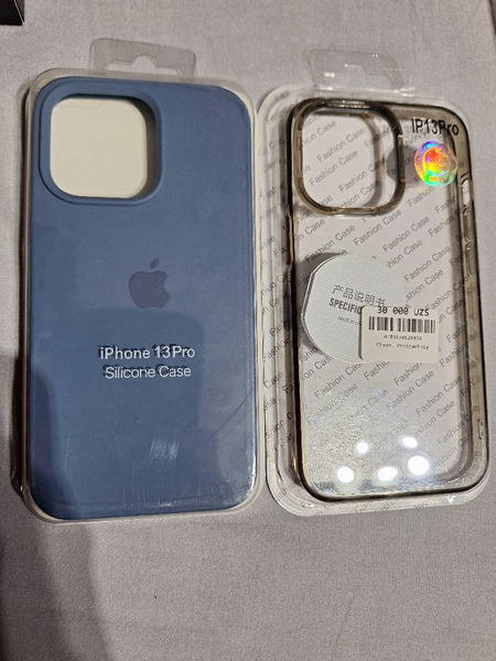 Iphone 13 pro green 128