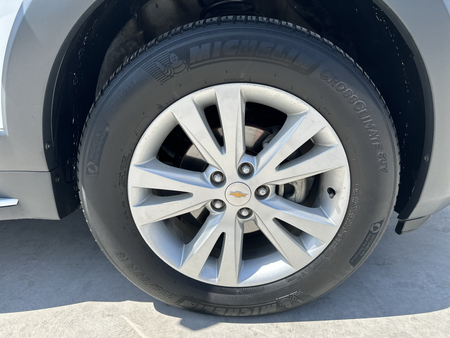 Captiva 2015 Yil tozza ideal xolatda 138500 Km
