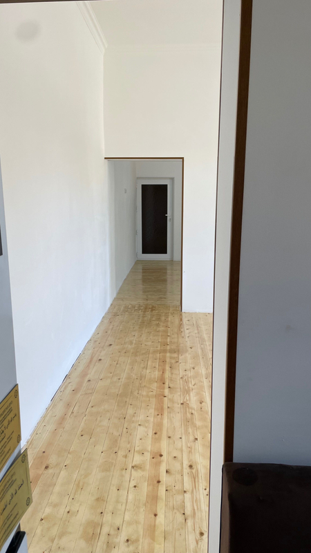 4 sotix Uchastka hovli