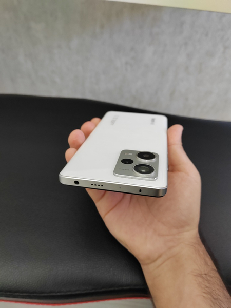 Redmi note 12 pro plus 5G