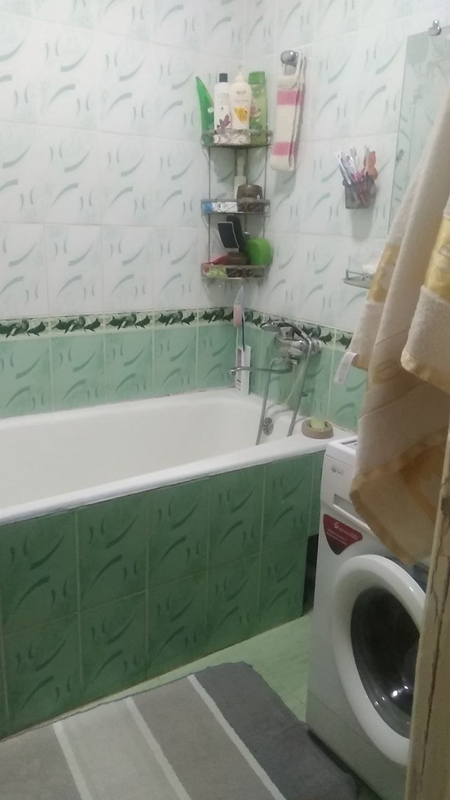 Sergili 1 3 xona 5 etaj