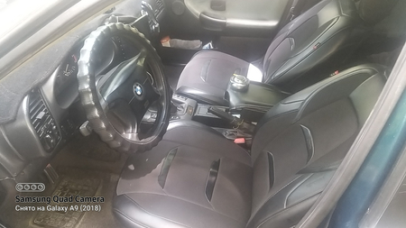 Продается bmw e36, 1994 года,мотор эконом м43, машина на ходу
